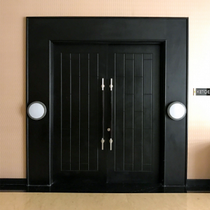 DUMA® Door – Duma
