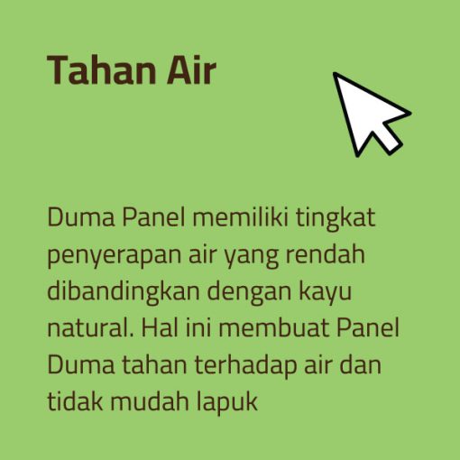 DUMA® Premium Wall & Ceiling Panel – Duma