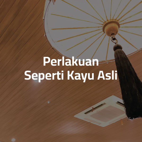 DUMA® Premium Wall & Ceiling Panel – Duma