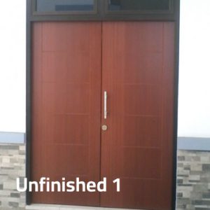 DUMA® Door – Duma