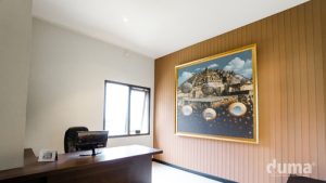 DUMA® Premium Wall & Ceiling Panel – Duma